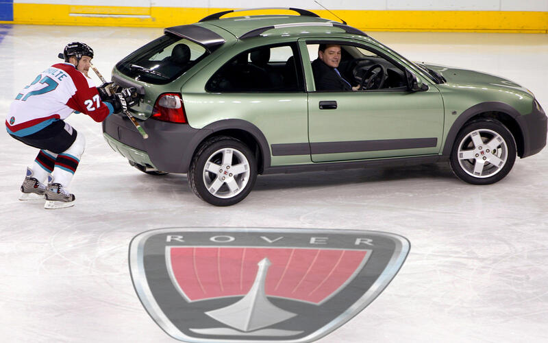 Strange, odd & generally surprising car facts | Autocar