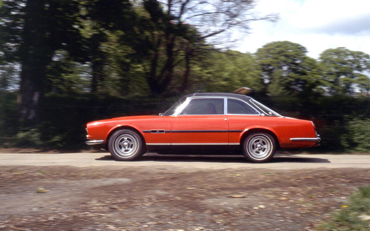 The greatest British cars ever made | Autocar