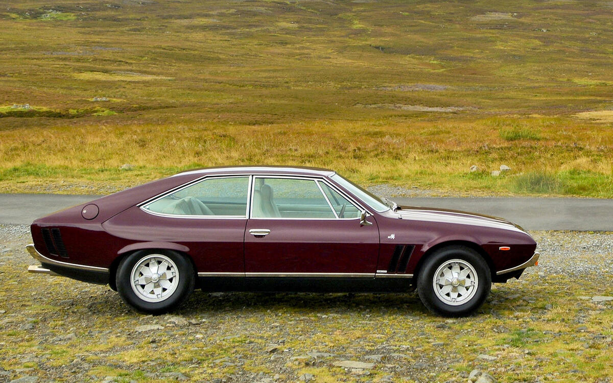 50 Ford-powered cars that aren't Fords | Autocar