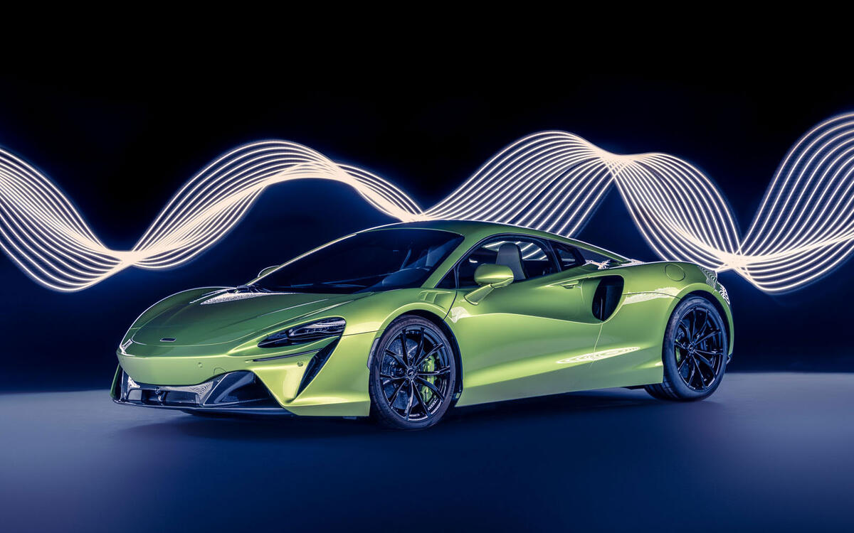 The 100 most beautiful cars ever made | Autocar