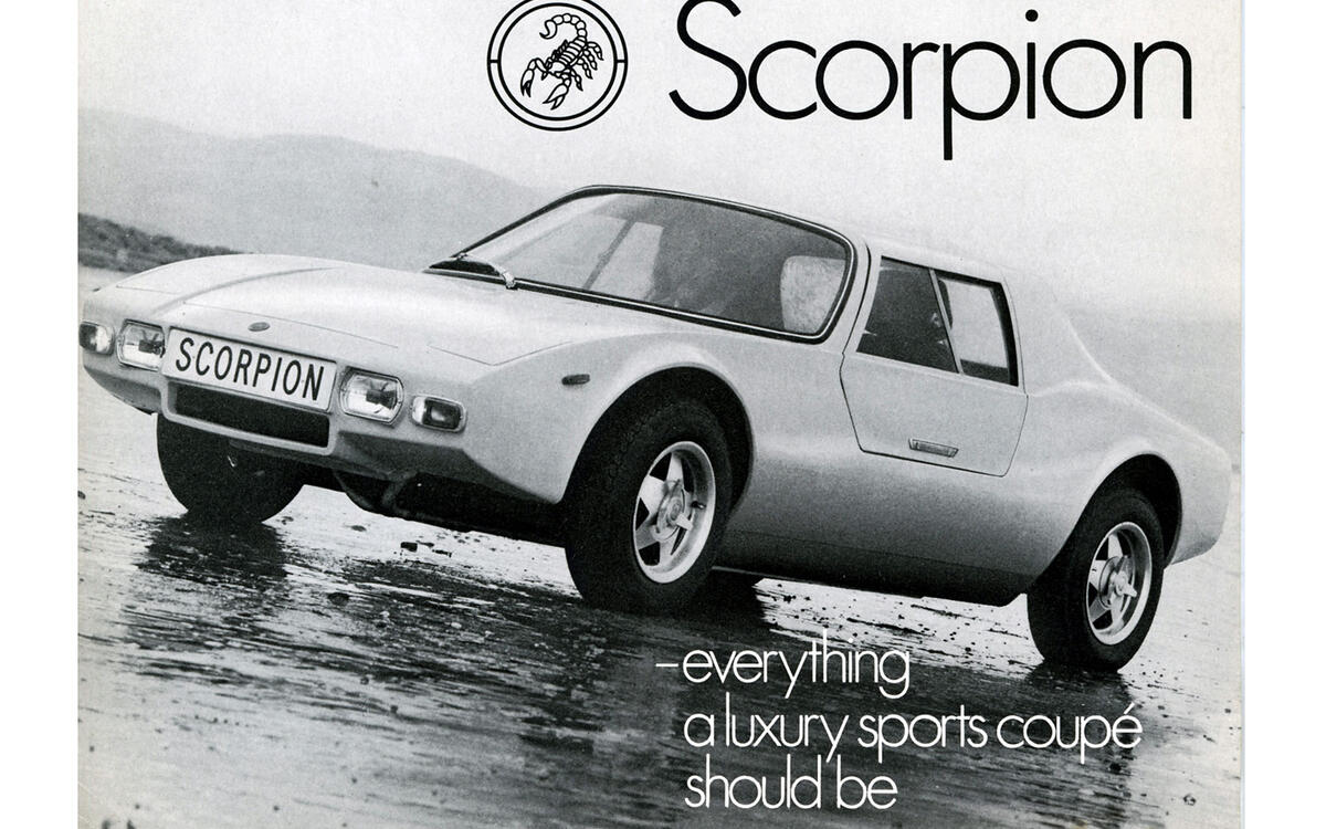 The cars that got totally forgotten | Autocar