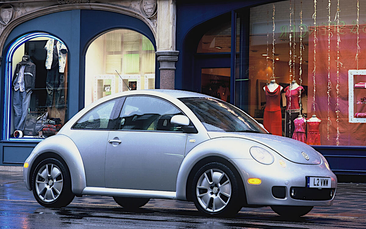 The biggest automotive myths – and why they’re wrong | Autocar