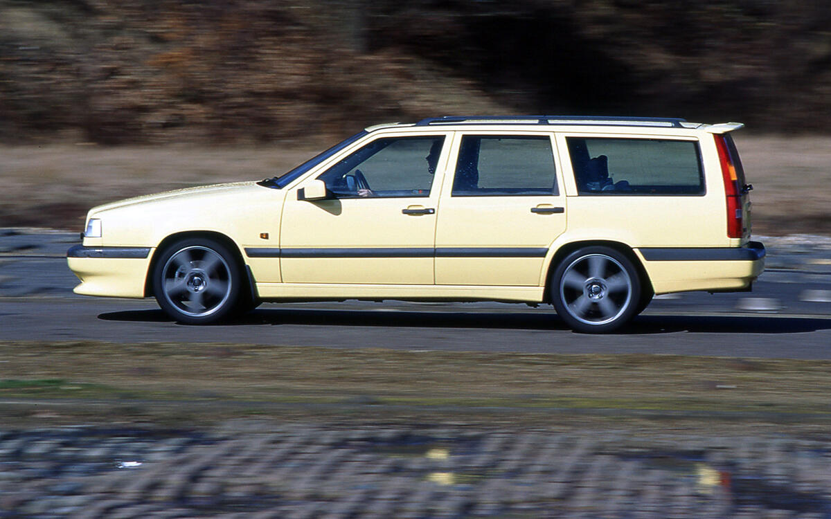 Great cars that will become future classics | Autocar