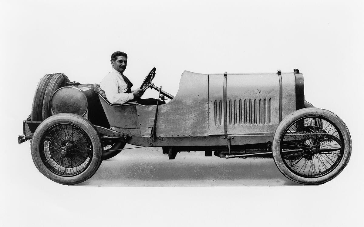 The greatest Peugeot racing cars | Autocar