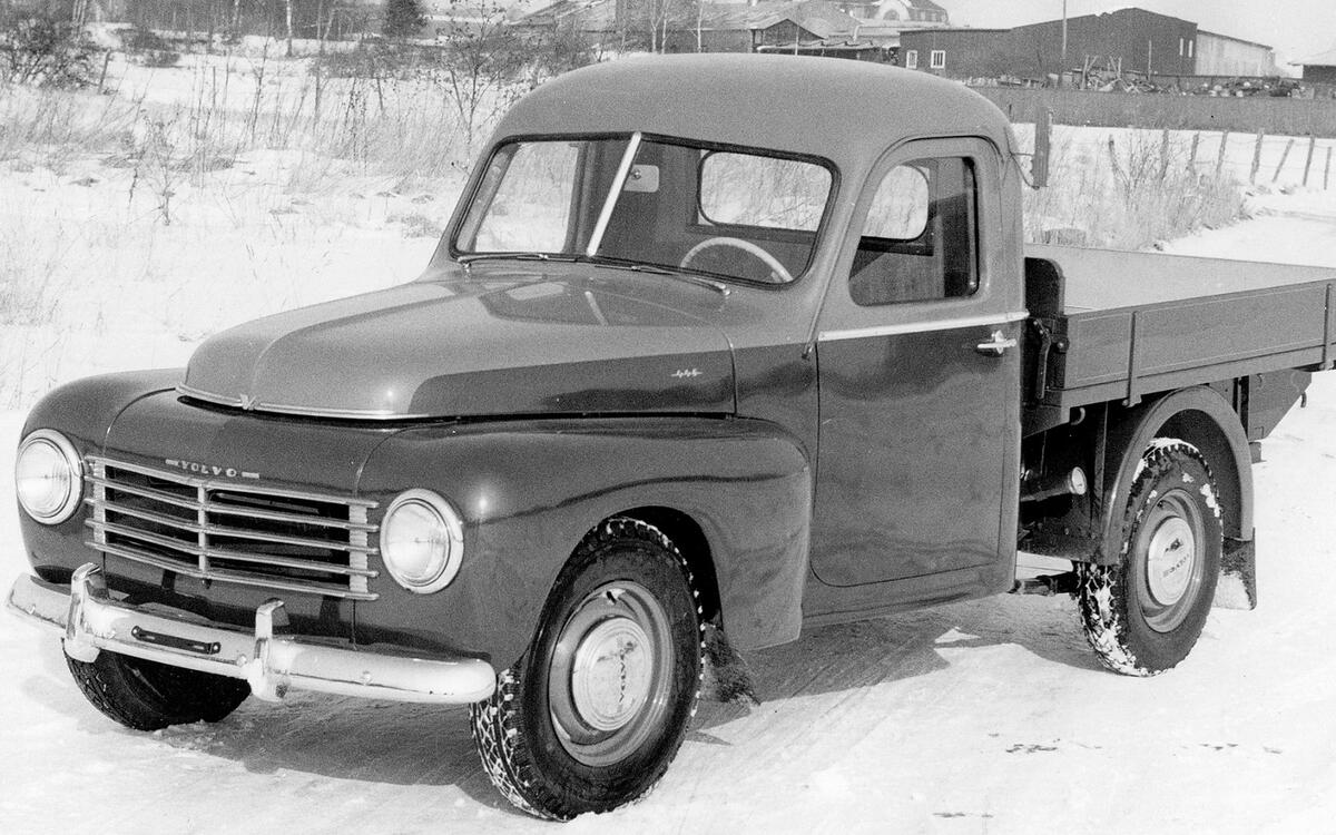 The epic story of the Volvo station wagon | Autocar