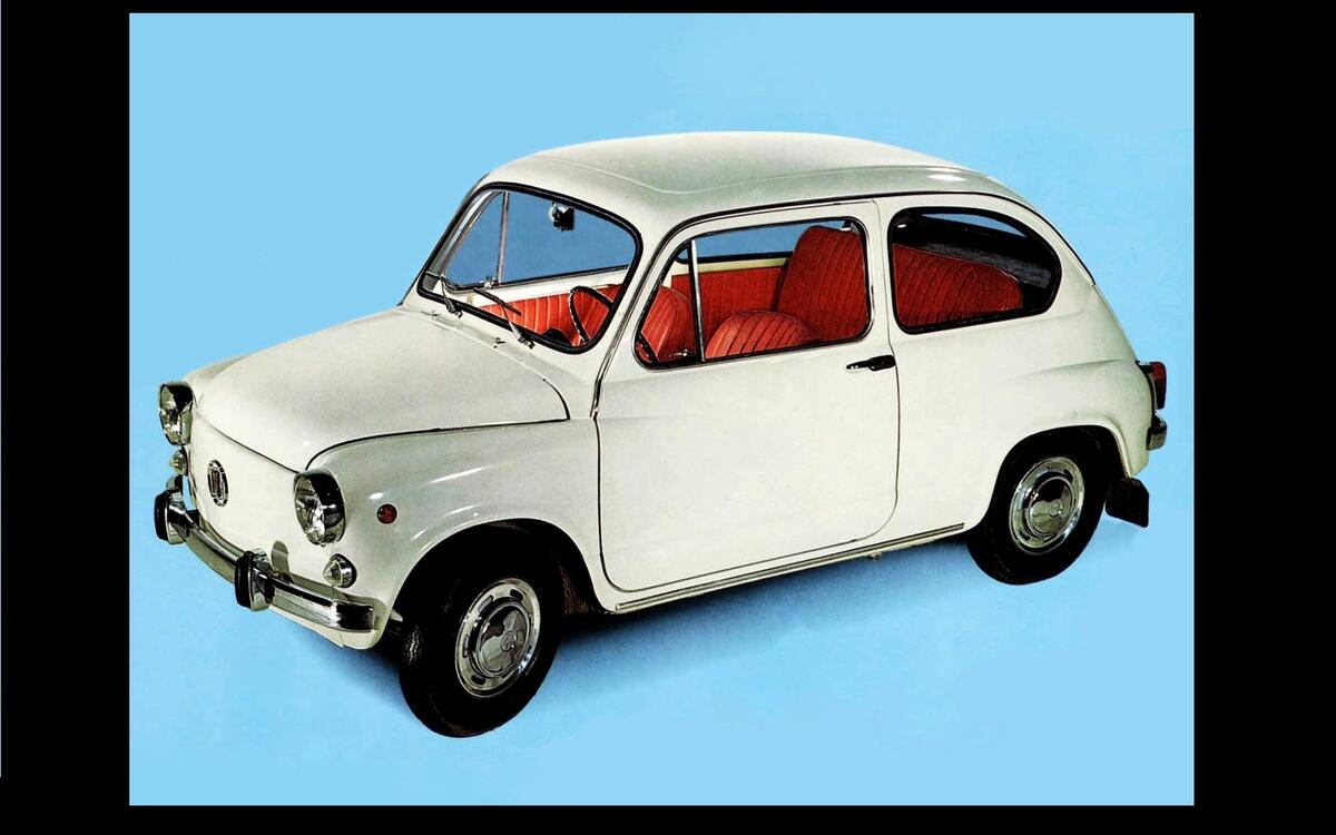 Weird and wonderful Eastern European cars | Autocar