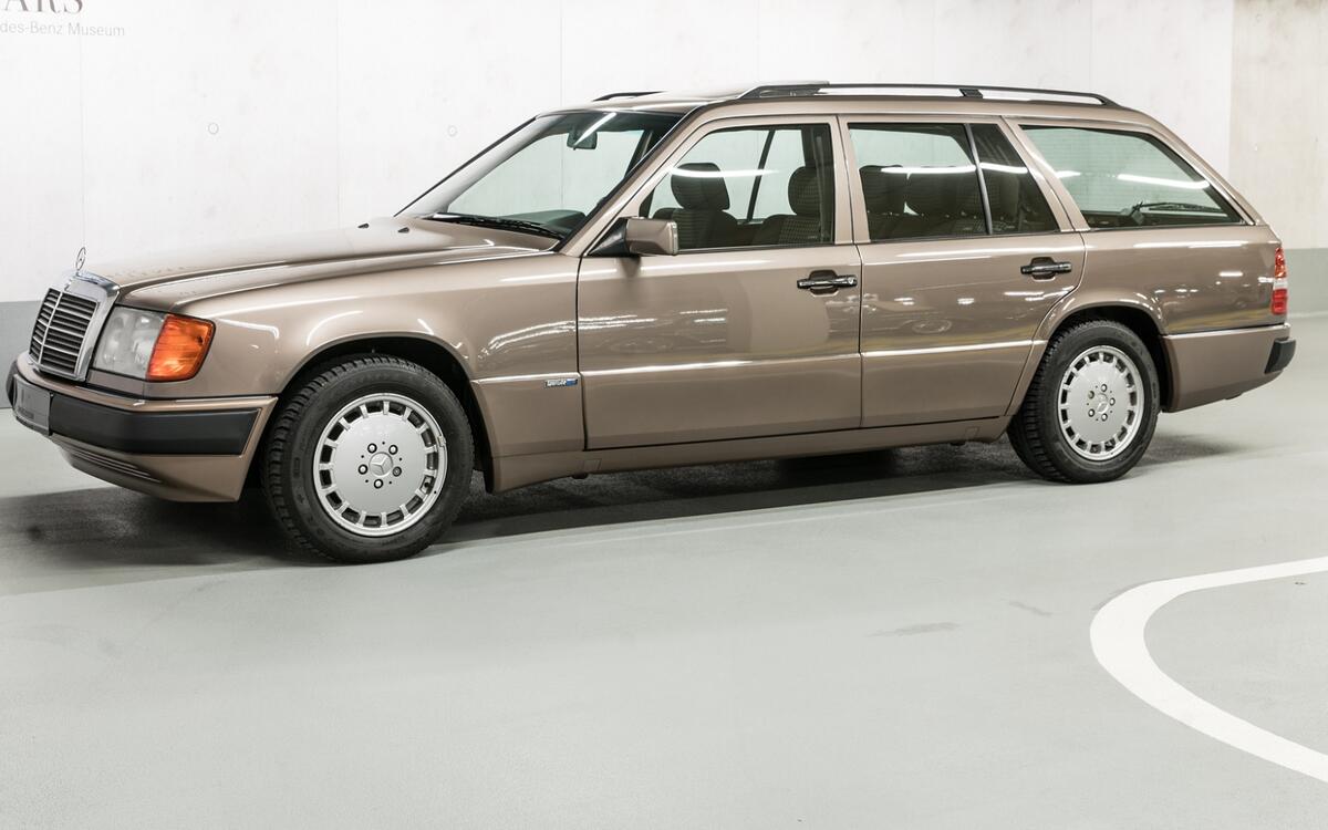 The Biggest Estate Cars Ever Built Autocar The Biggest Estate Cars Ever Built Autocar