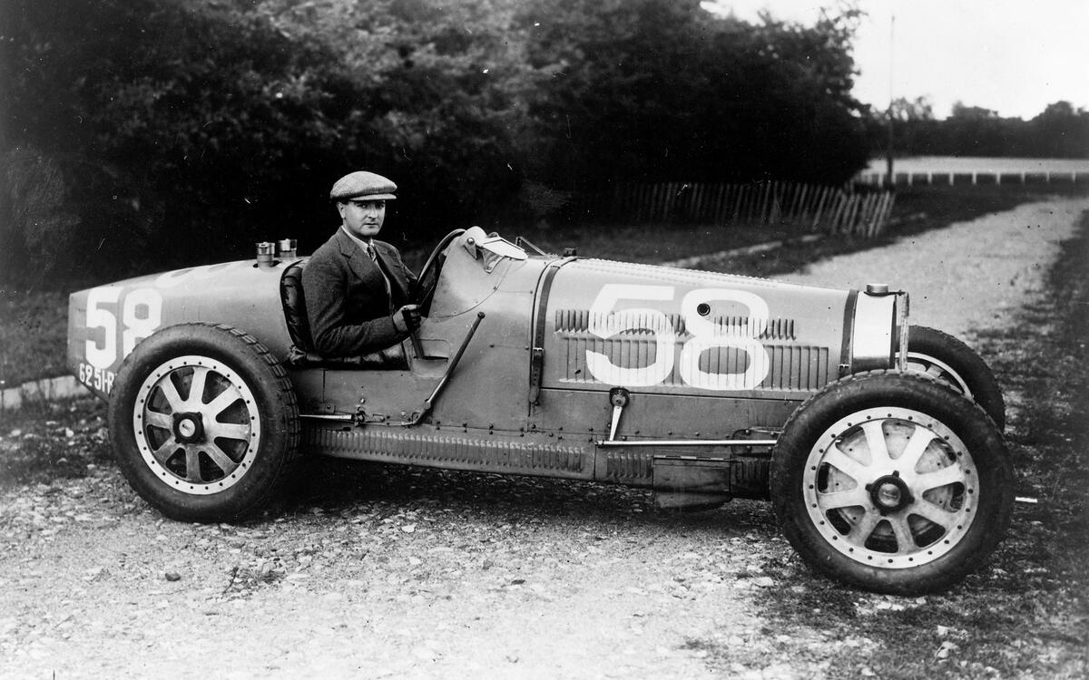 The best-looking alloy wheels ever | Autocar