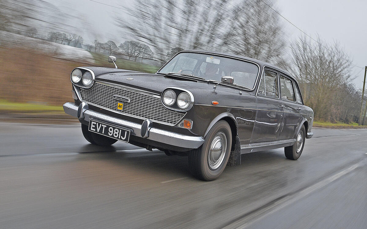 The great cars let down by their engines | Autocar