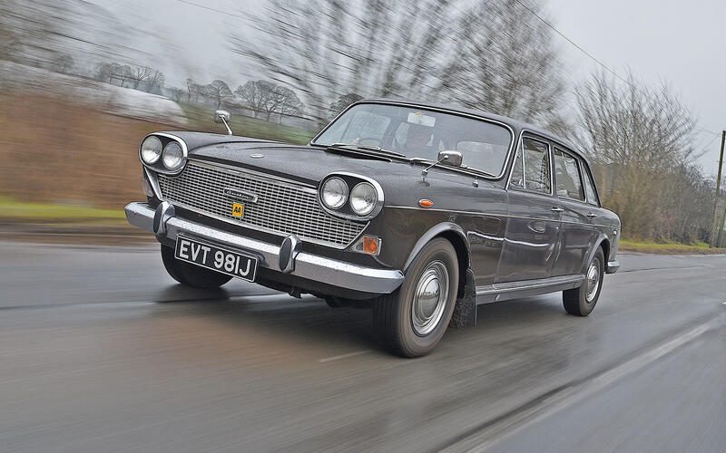 The great cars let down by their engines | Autocar