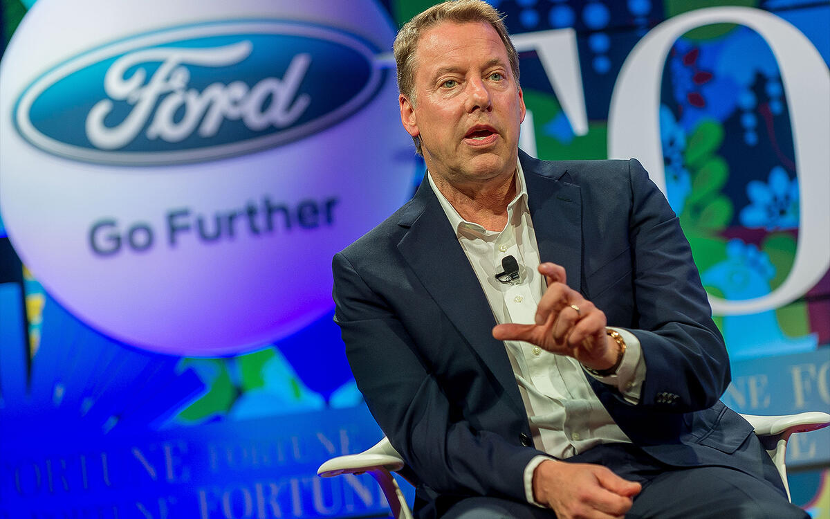 The richest people in the car world | Autocar