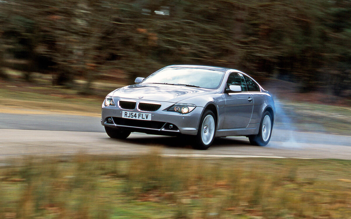 The finest affordable posh cars you can buy | Autocar