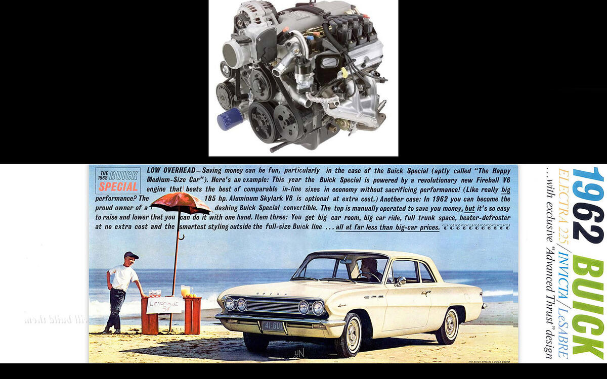 The finest American car engines in history | Autocar
