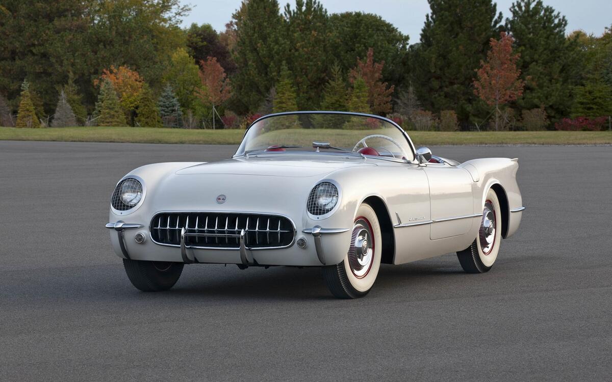 The simplest cars ever made | Autocar