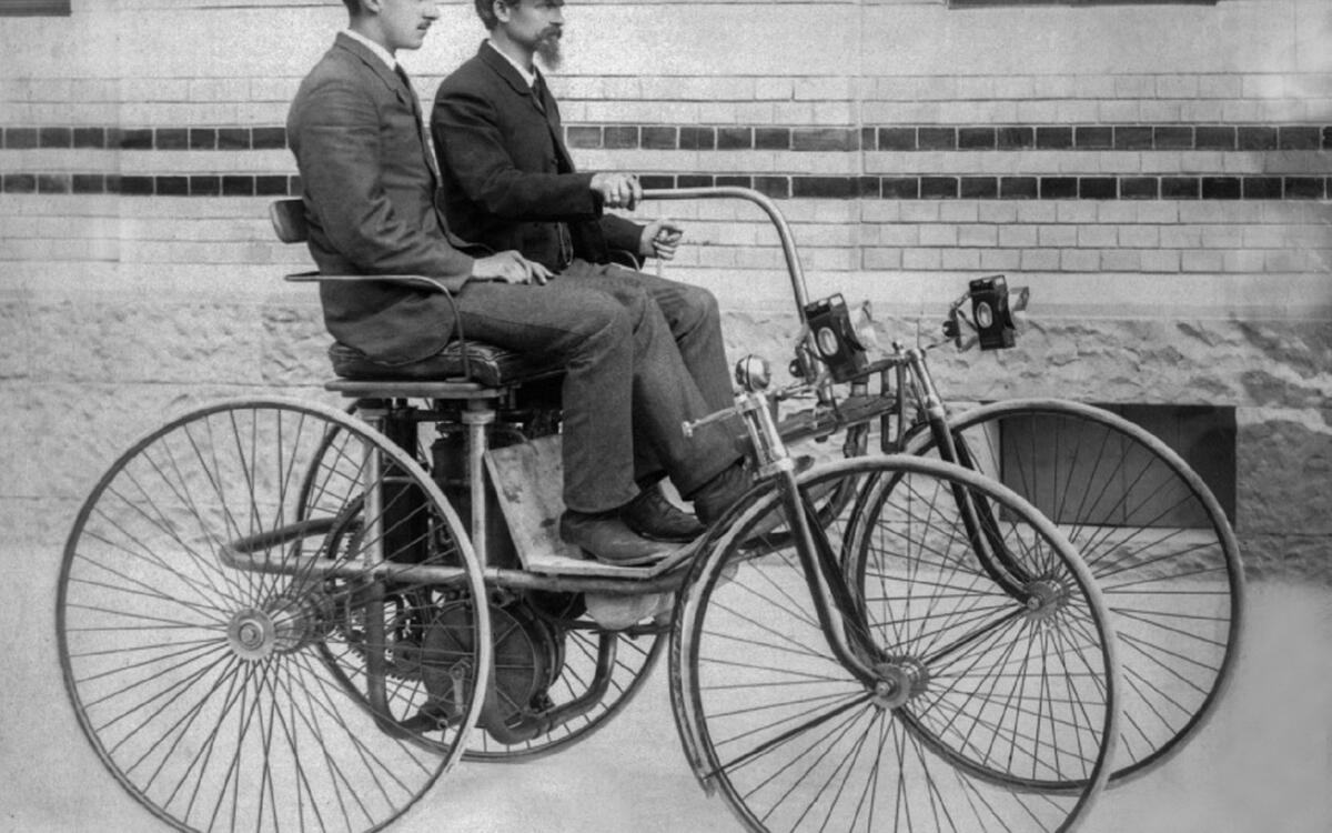 H-16 - and other deeply unusual engine designs | Autocar