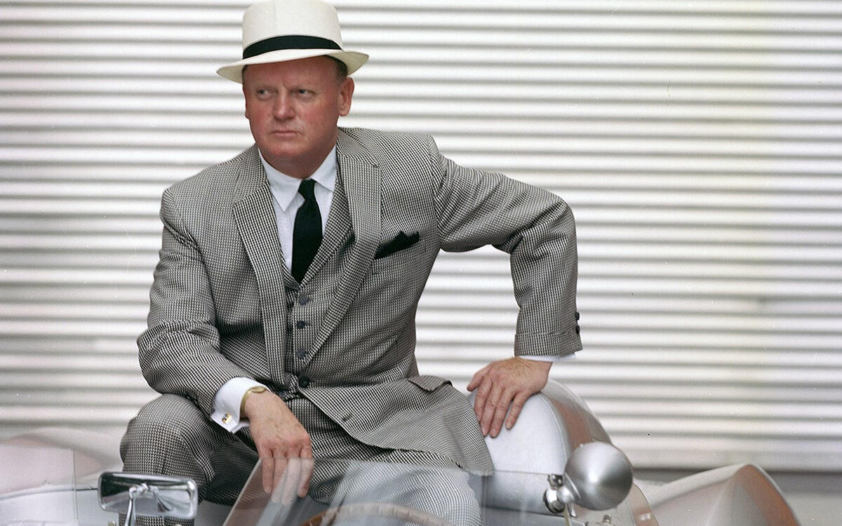 The golden age of General Motors design | Autocar