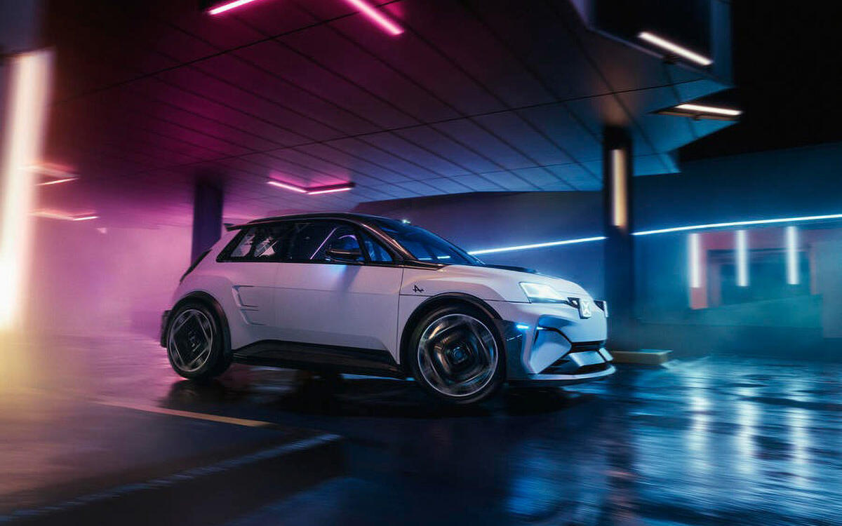 The best new cars coming soon in 2024 and beyond | Autocar