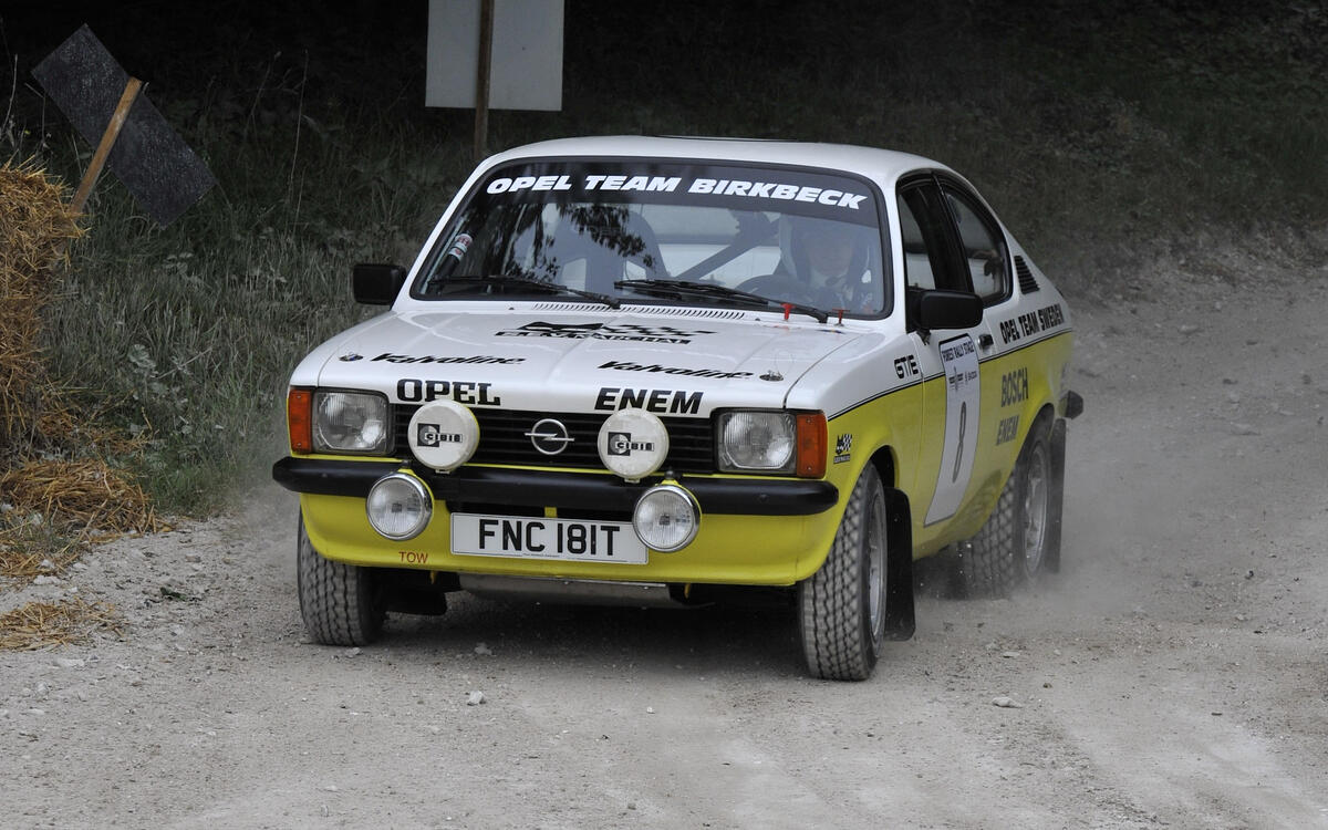 Ranked: the longest-living car engines | Autocar