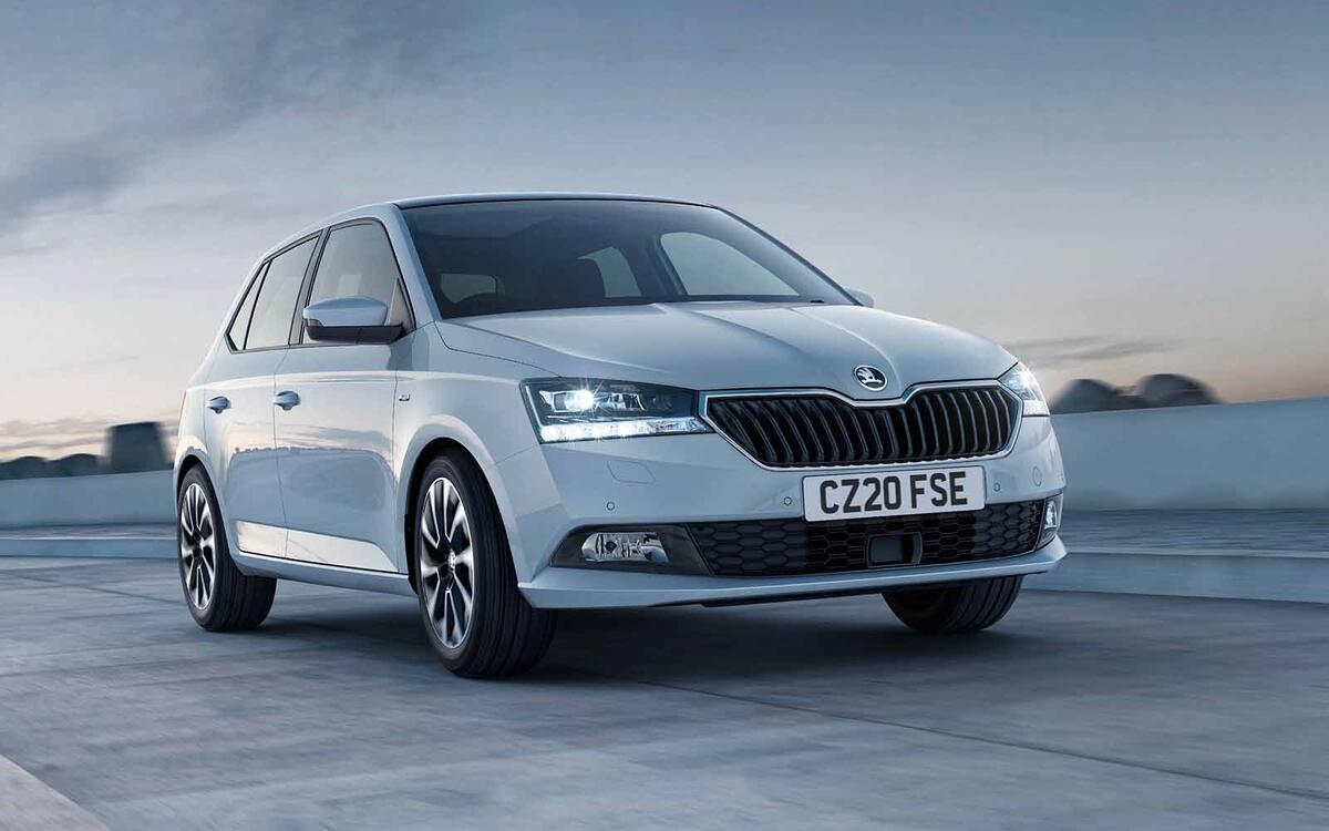 The cheapest new cars in 2021 | Autocar