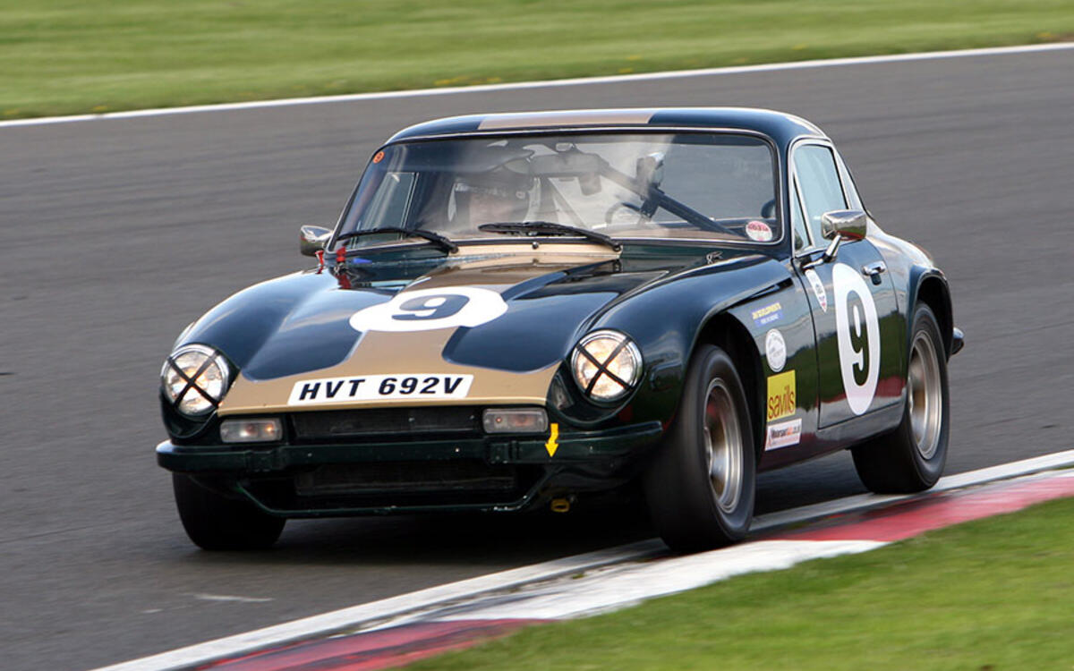 50 Ford-powered cars that aren't Fords | Autocar