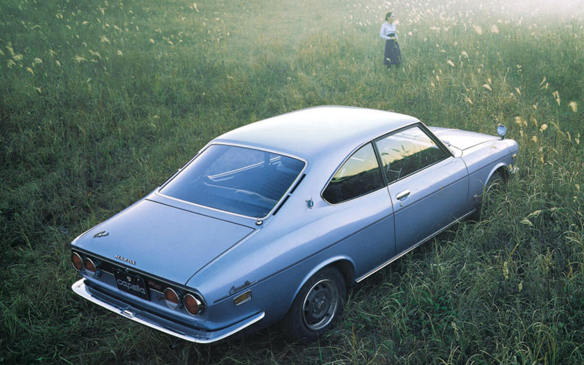 Good, bad or ugly? The new cars of 1970 | Autocar