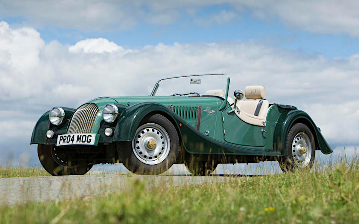 The longest-running car nameplates | Autocar