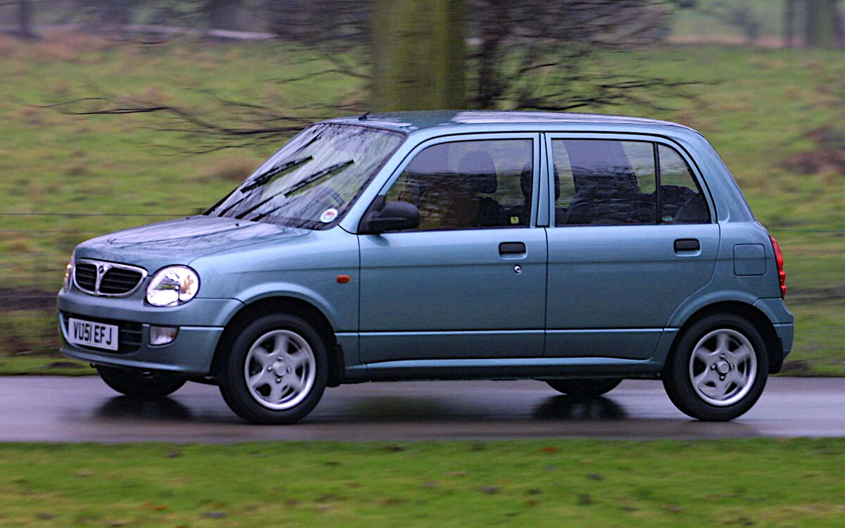 20 years on: the big new cars of 2001 | Autocar