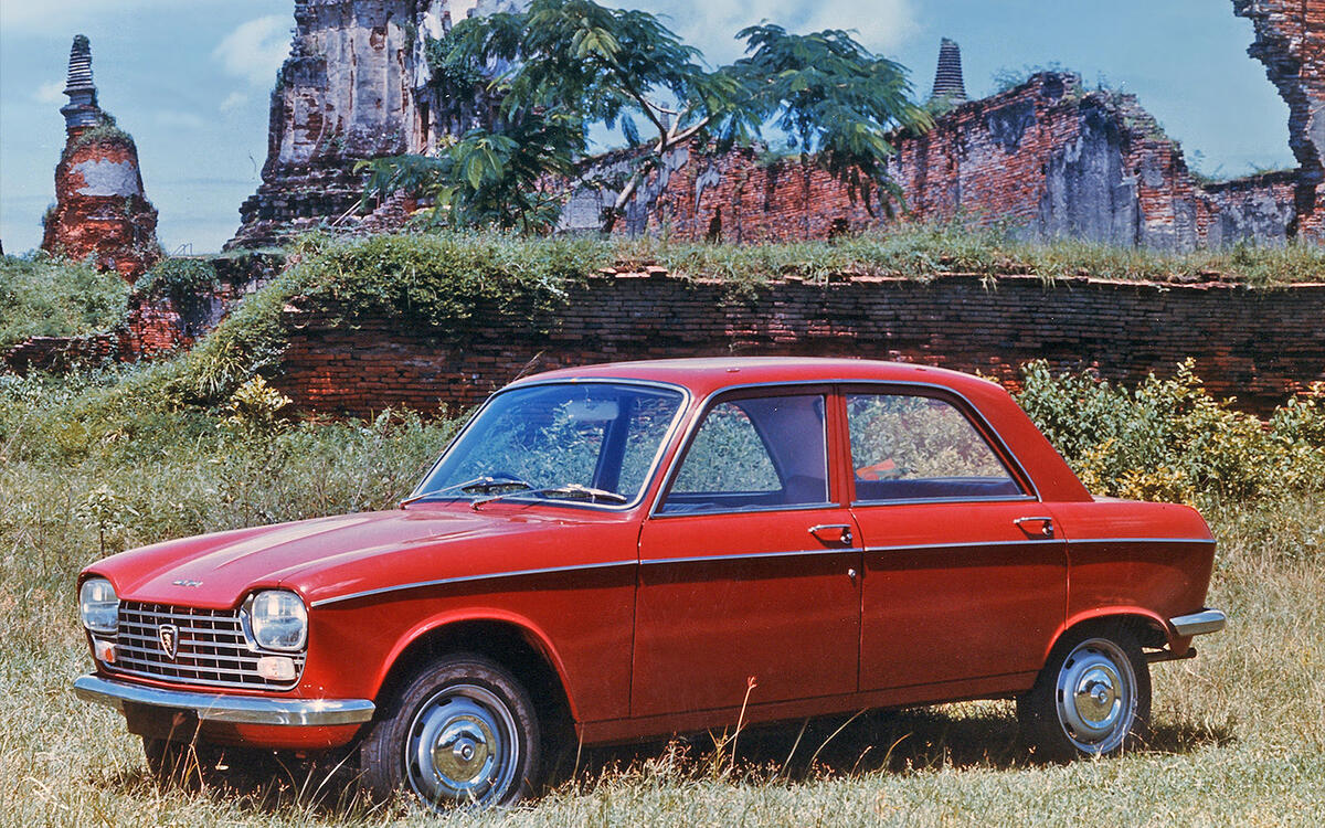 The best cars you’ve (probably) never heard of | Autocar