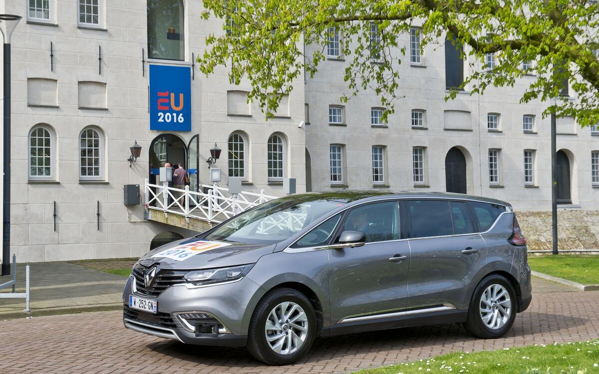 The most interesting cars never sold in the UK | Autocar