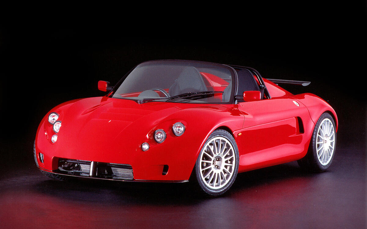 The cars that got totally forgotten | Autocar