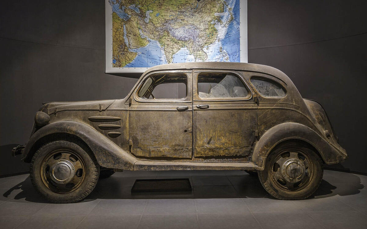 The coolest cars made by non-car makers | Autocar