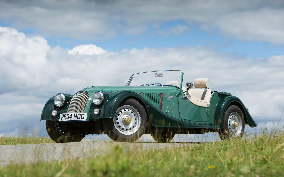 The best British cars ever made | Autocar