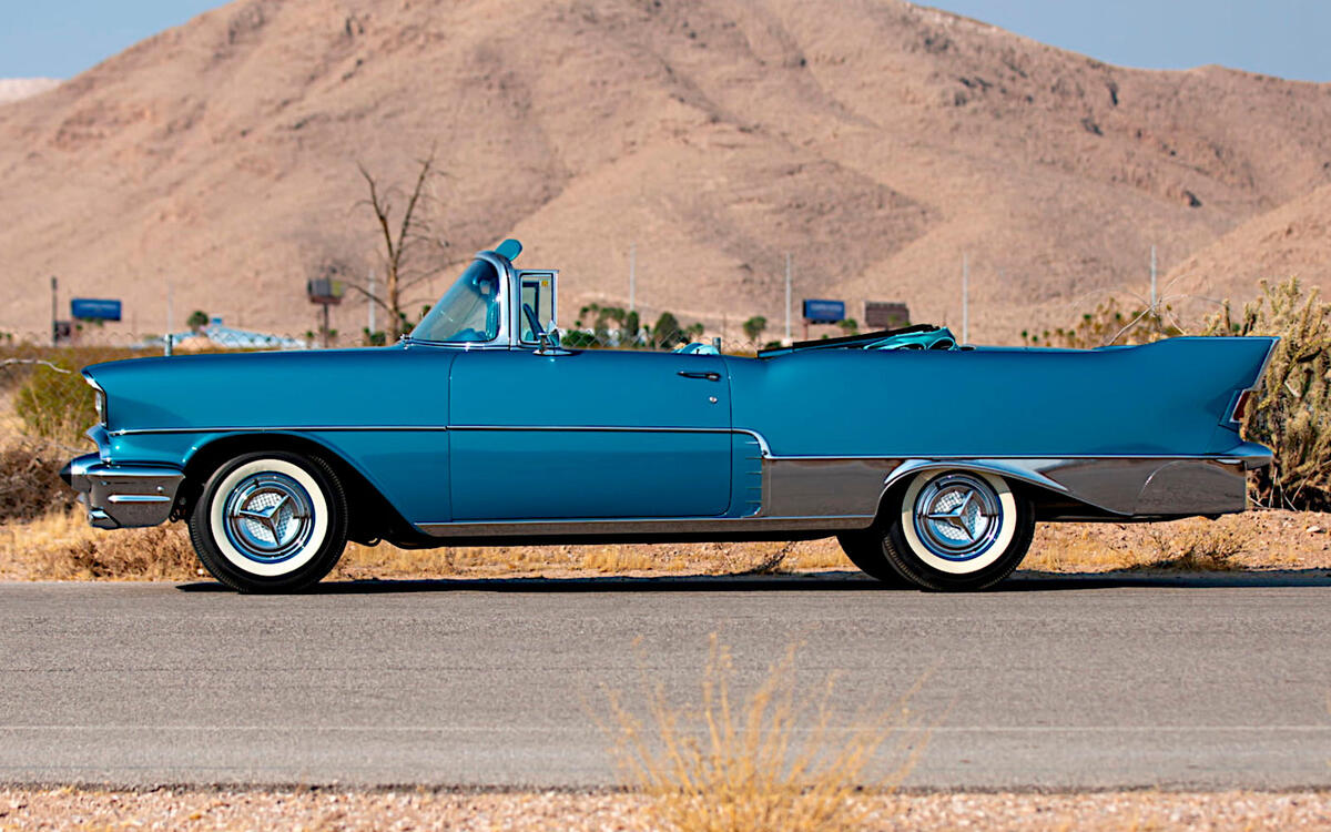 The most obscure cars ever made by General Motors | Autocar