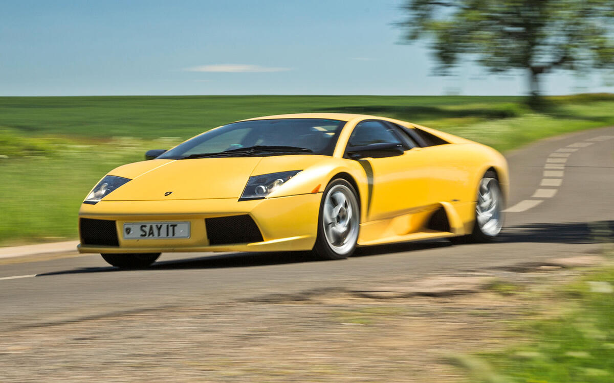 Autocar's top performance car bargains, from £10k | Autocar