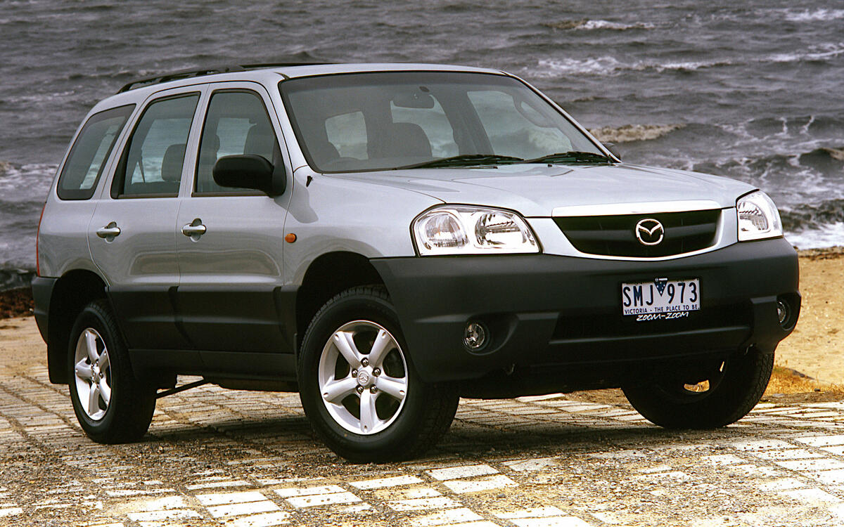 The first SUV made by every major car-maker | Autocar