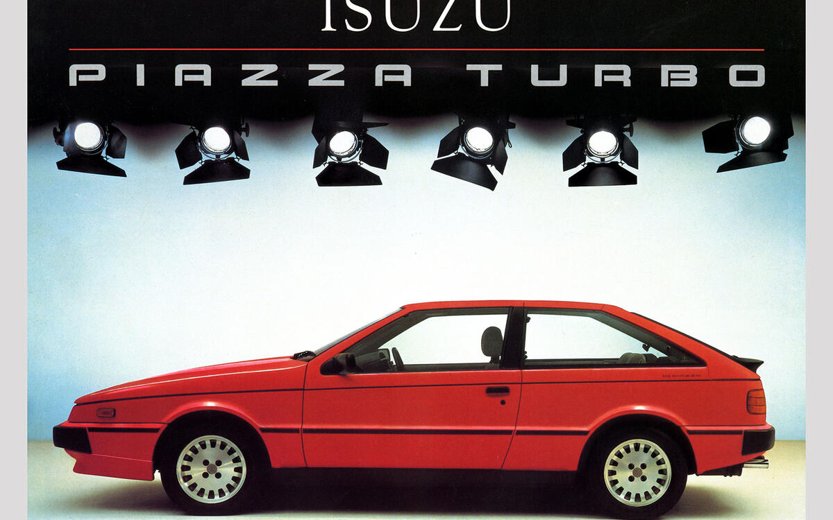 The car world's greatest missed opportunities | Autocar