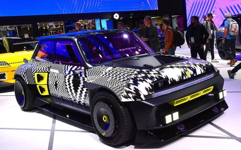 All the best new cars at the Goodwood Festival of Speed 2023 | Autocar