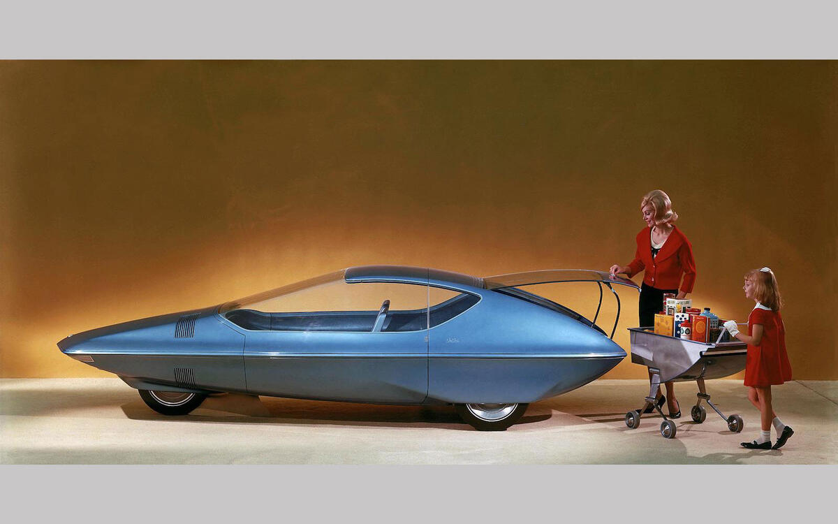 The mysterious world of the three-wheeler | Autocar