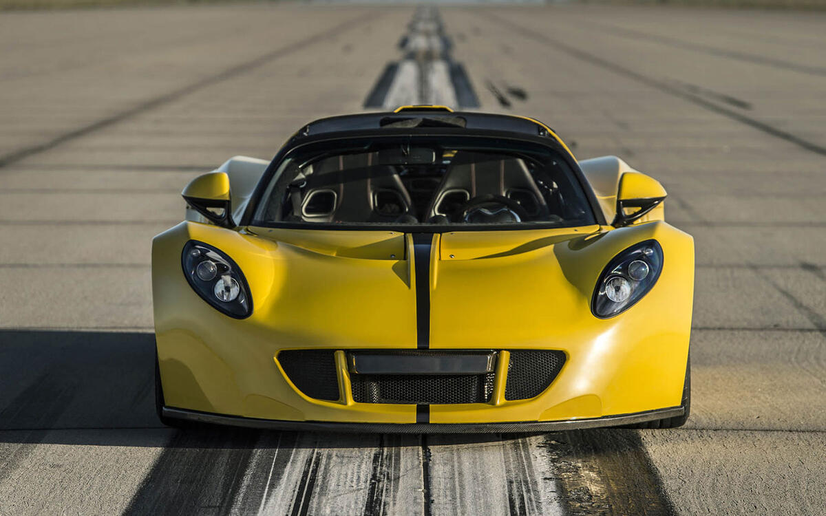 The greatest hypercars of all time | Autocar
