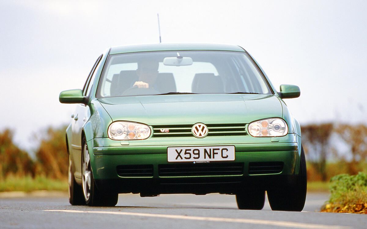 The best cars from the ‘90s | Autocar