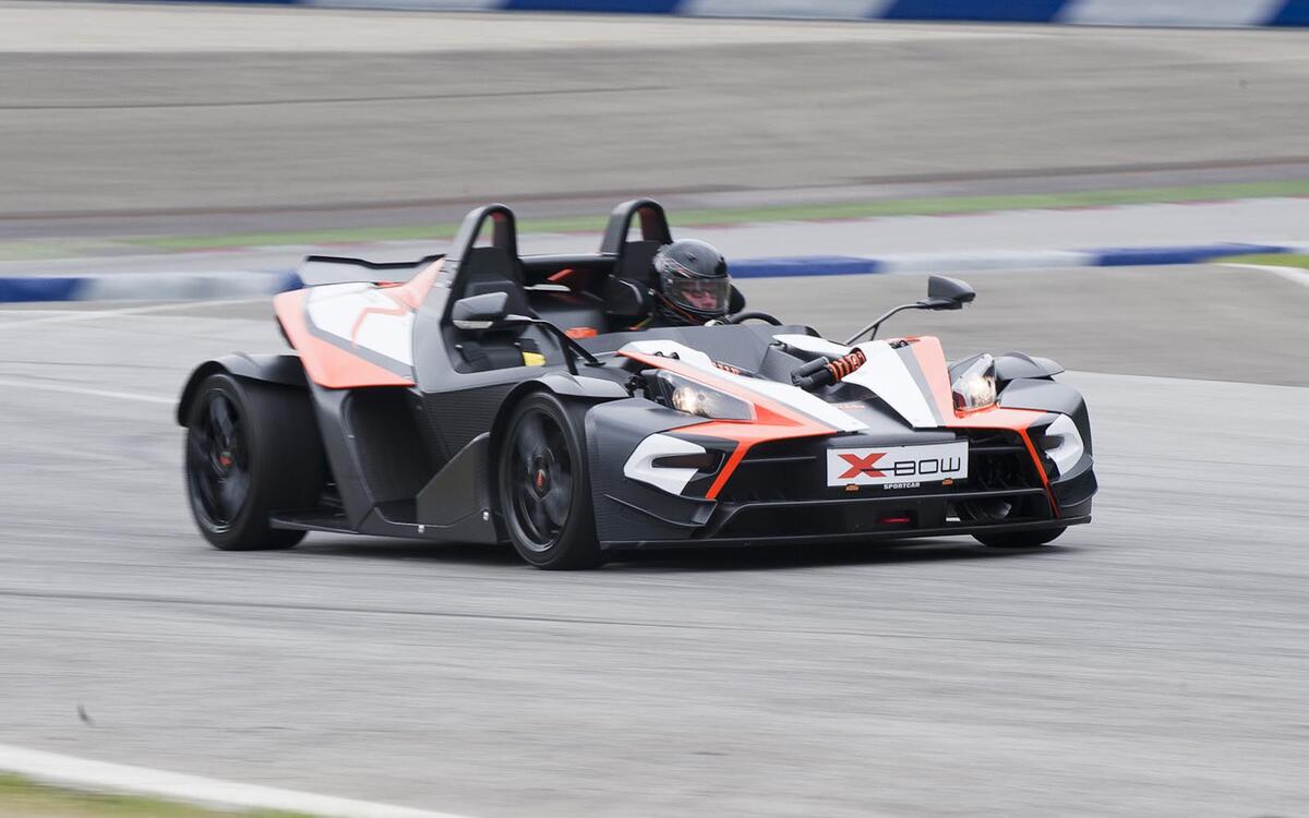 The coolest cars made by non-car makers | Autocar