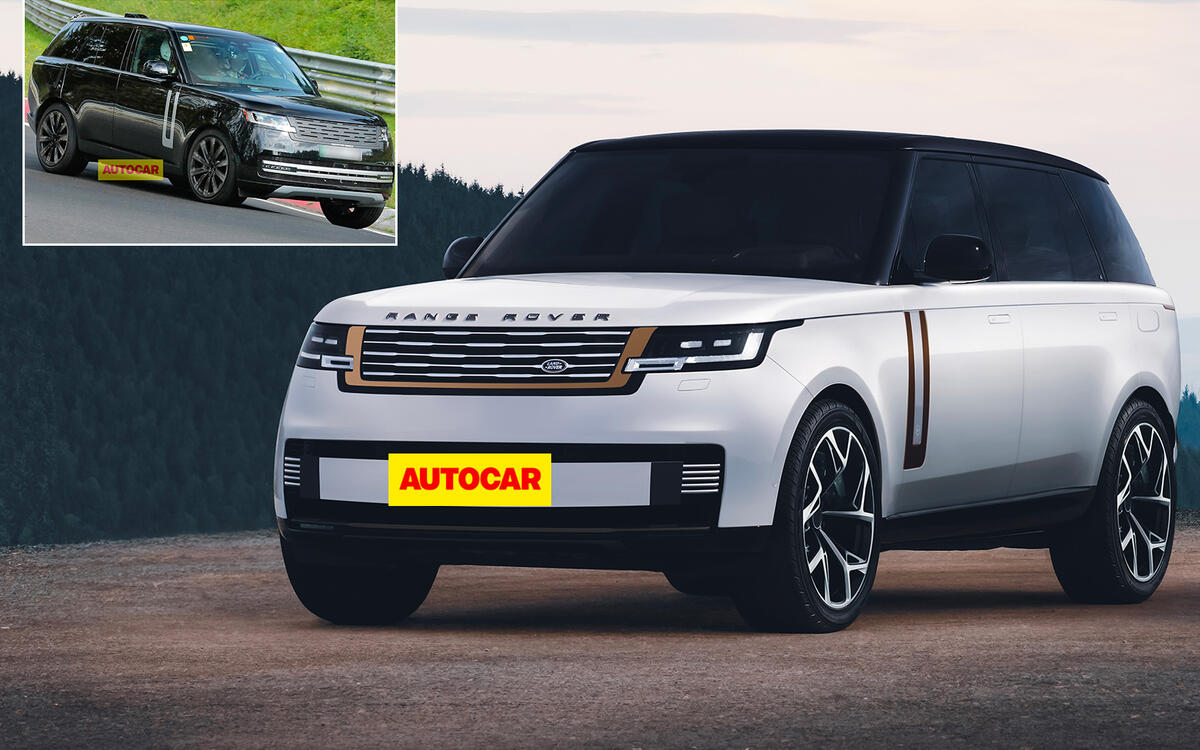 All the most important cars coming this year & beyond | Autocar