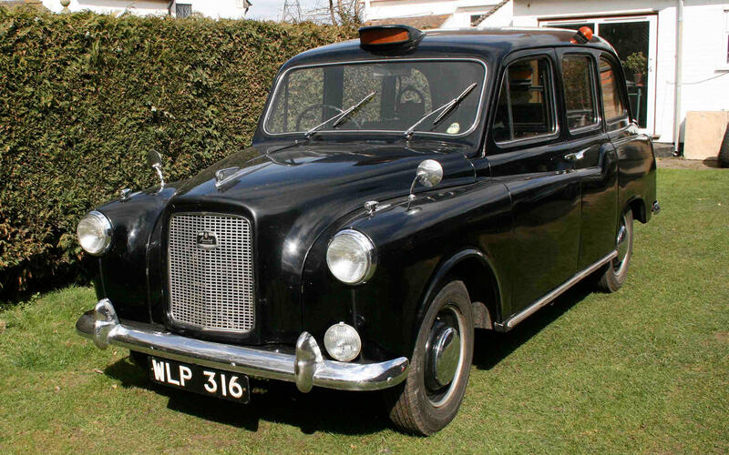 The best British cars ever made | Autocar