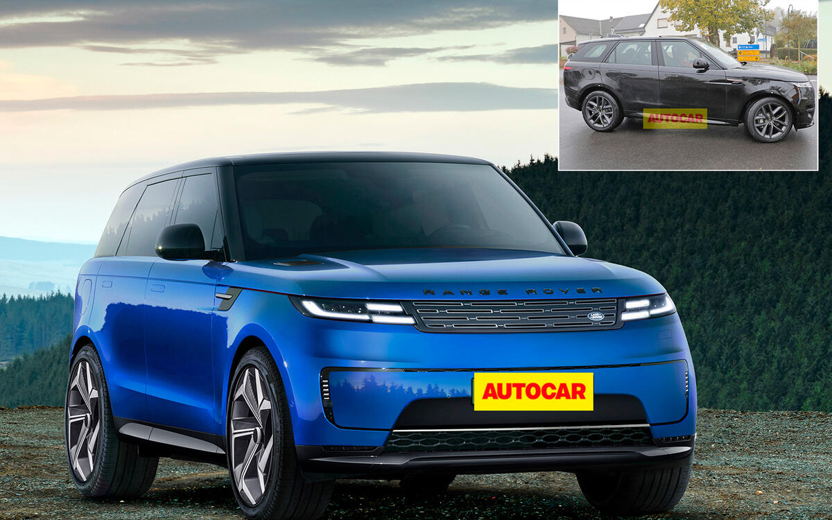 All the best new cars coming in 2025 and beyond | Autocar