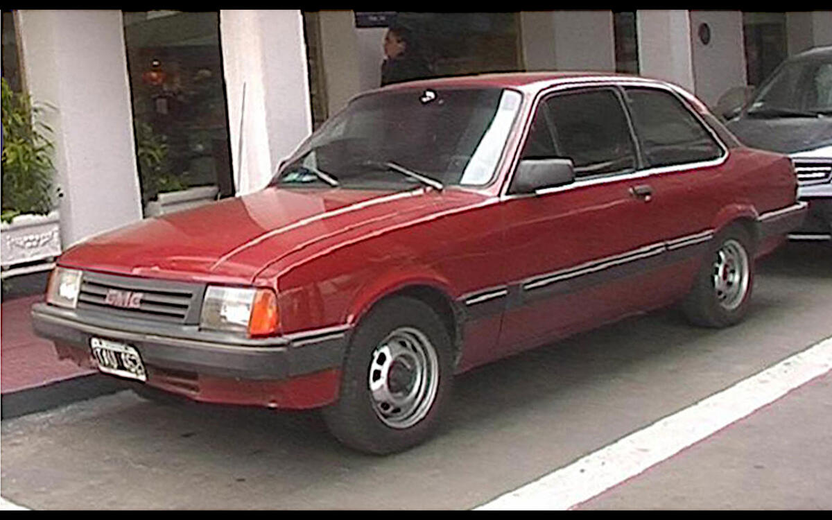 The most obscure cars ever made by General Motors | Autocar