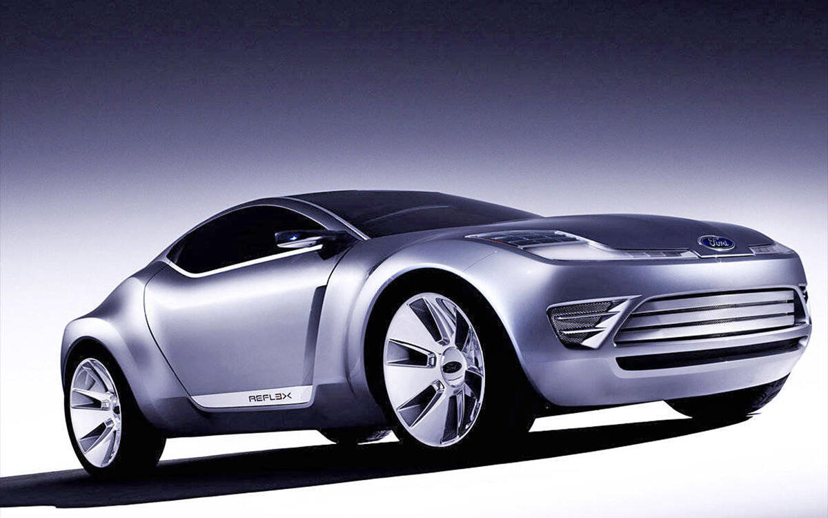 The cool concept cars we totally forgot about | Autocar