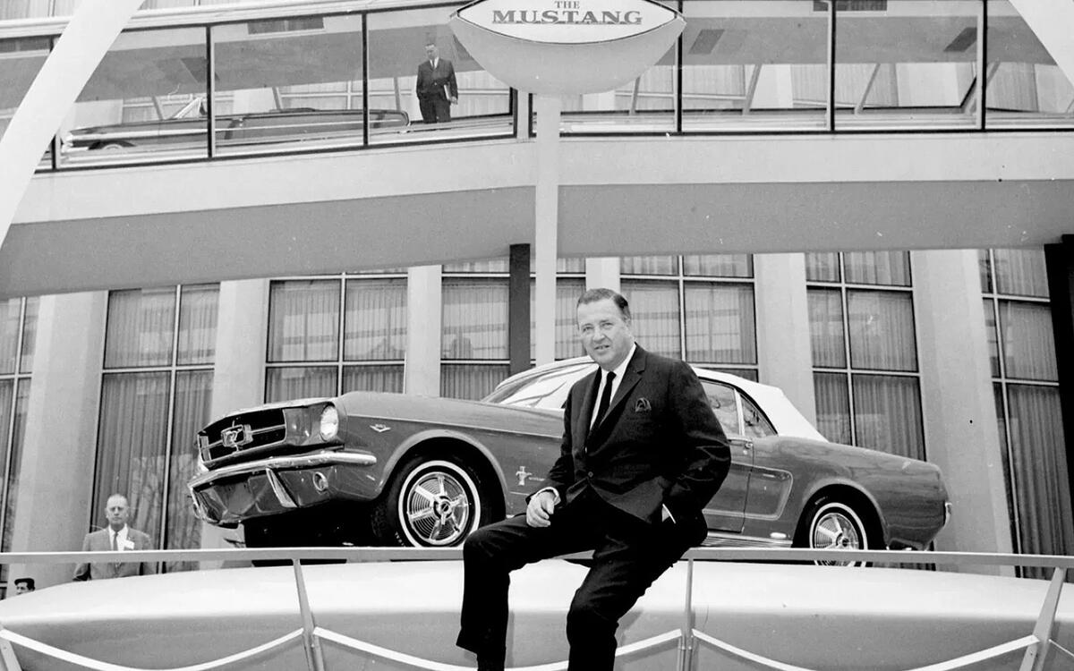 Edsel: Anatomy of a disaster | Autocar