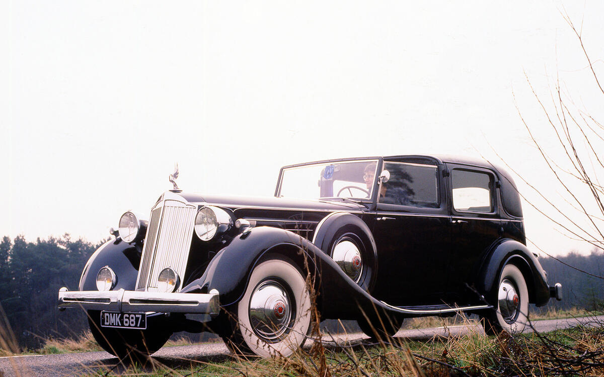 Halloween special: Cars that returned from the dead | Autocar