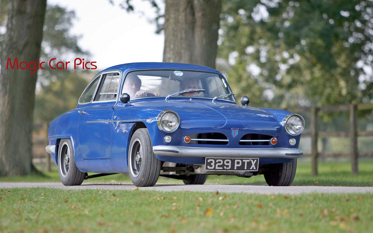 The cars that got totally forgotten | Autocar