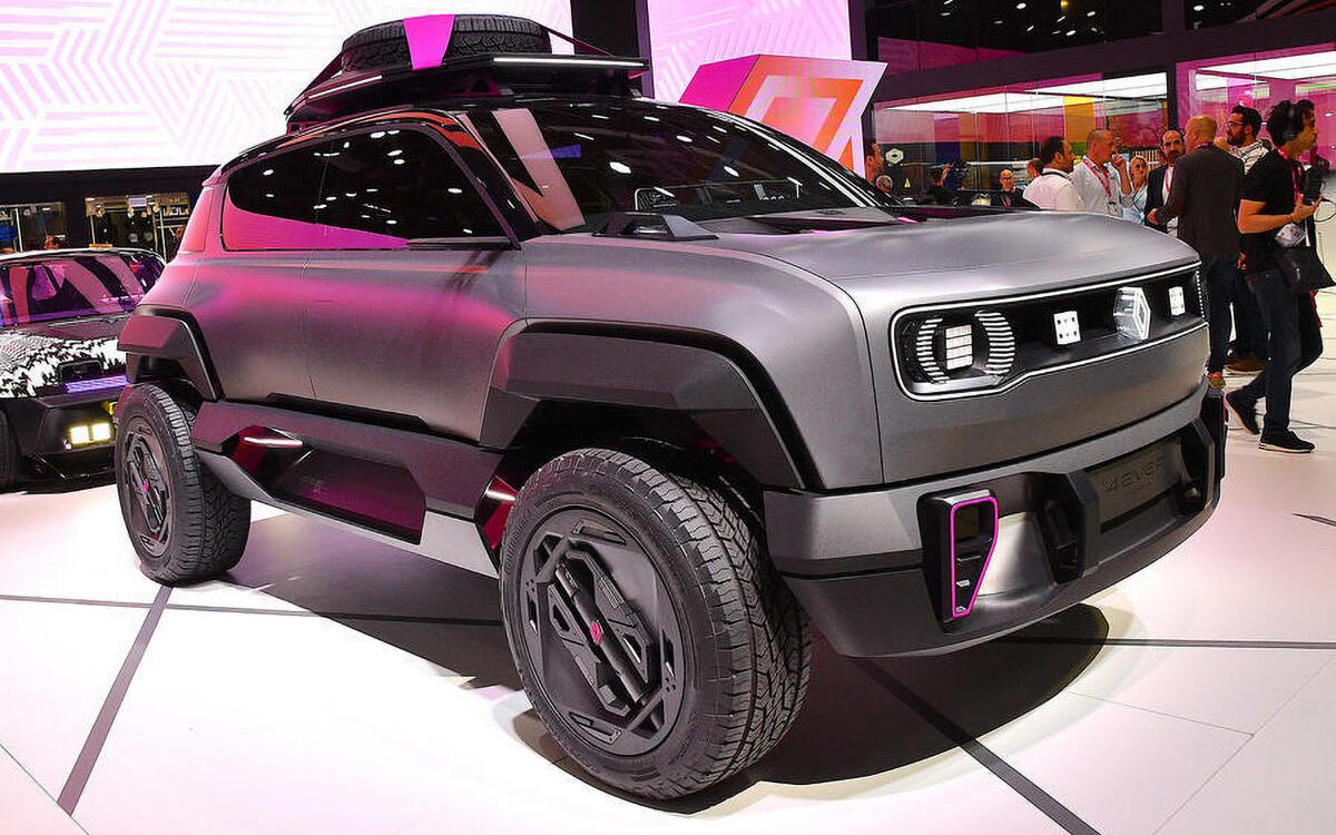 The best new cars coming soon in 2024 and beyond | Autocar